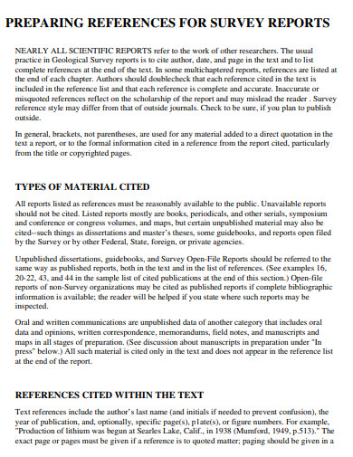 24+ Professional References - Example, PDF | Examples