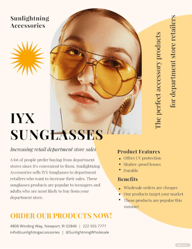 20+ Retail Examples | Examples