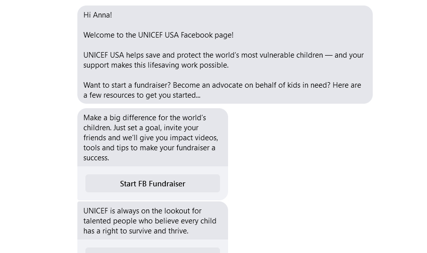 Chatbot Script Examples | Examples