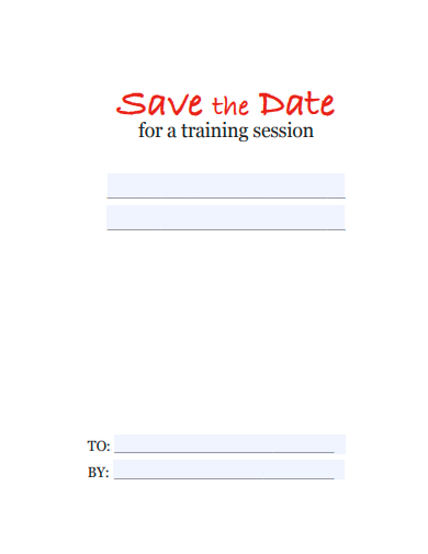 15+ Save The Date - Examples, Google Docs, MS Word, Illustrator, PSD ...
