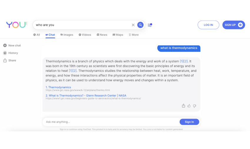 Chatbot GPT - Examples, How to Use