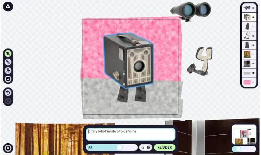 10+ Ai Generated Images Examples | Examples