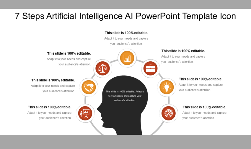 20+ Artificial Intelligence PowerPoint Examples | Examples