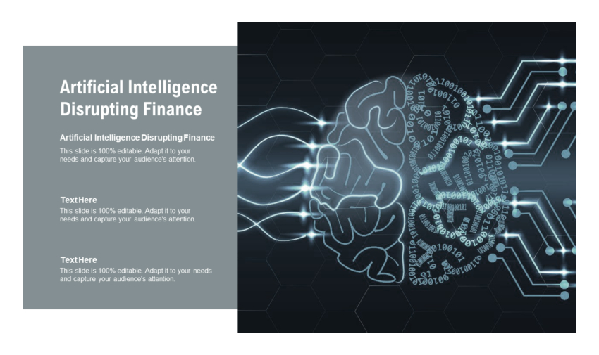 20+ Artificial Intelligence PowerPoint Examples | Examples