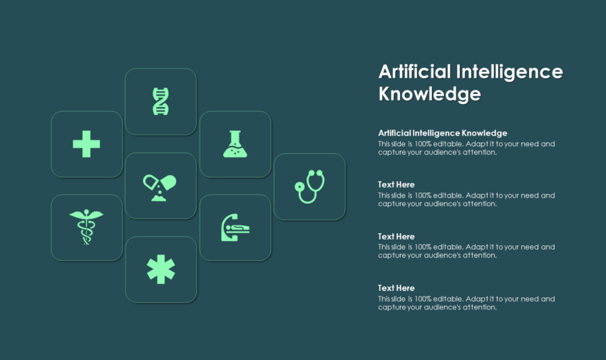 Artificial Intelligence PowerPoint - 20+ Examples