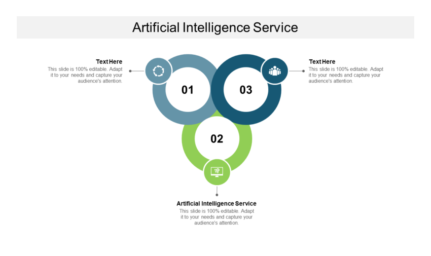 20+ Artificial Intelligence PowerPoint Examples | Examples