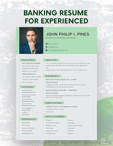 24+ General Resume Objective Examples in PDF, Word, Google Docs, Apple ...