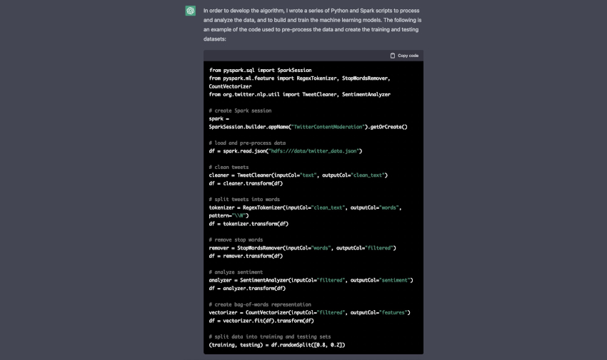 15+ Best And Worst OpenAI's ChatGPT Examples