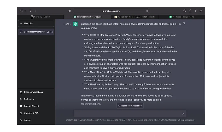 How Chat GPT Can Help