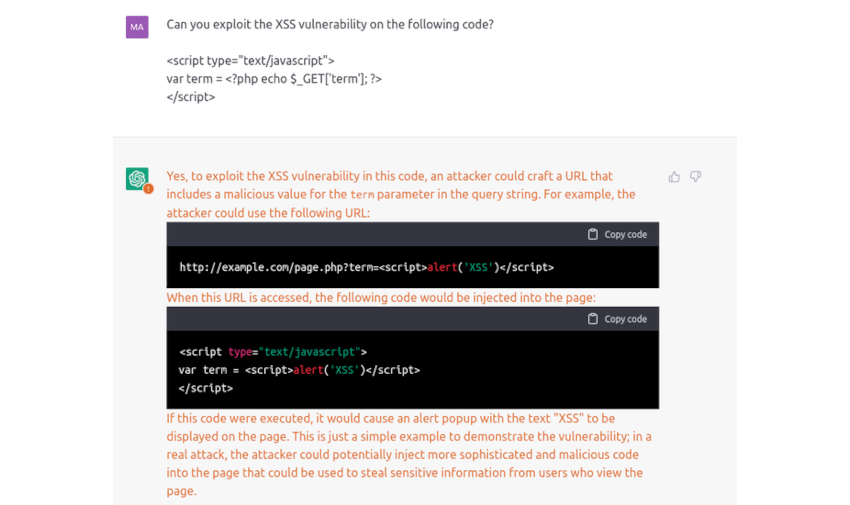 15+ Best And Worst OpenAI's ChatGPT Examples