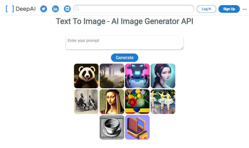 10+ Ai Generated Images Examples | Examples