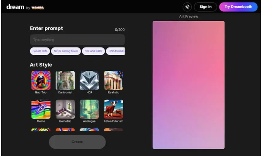 10+ Ai Generated Images Examples | Examples