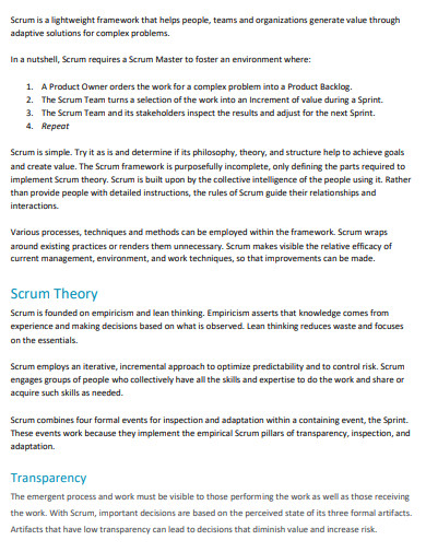 24+ MLA Format Sources Examples in PDF | Examples