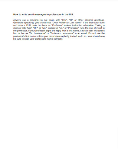 23-email-to-professor-example-pdf-docs-examples