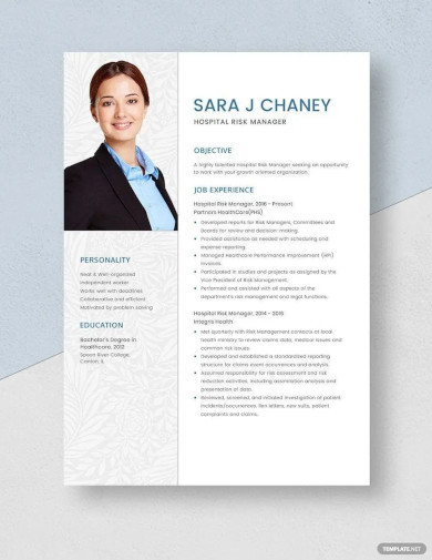 16 Cna Resume Examples In Pdf Ms Word Apple Pages Doc Examples 