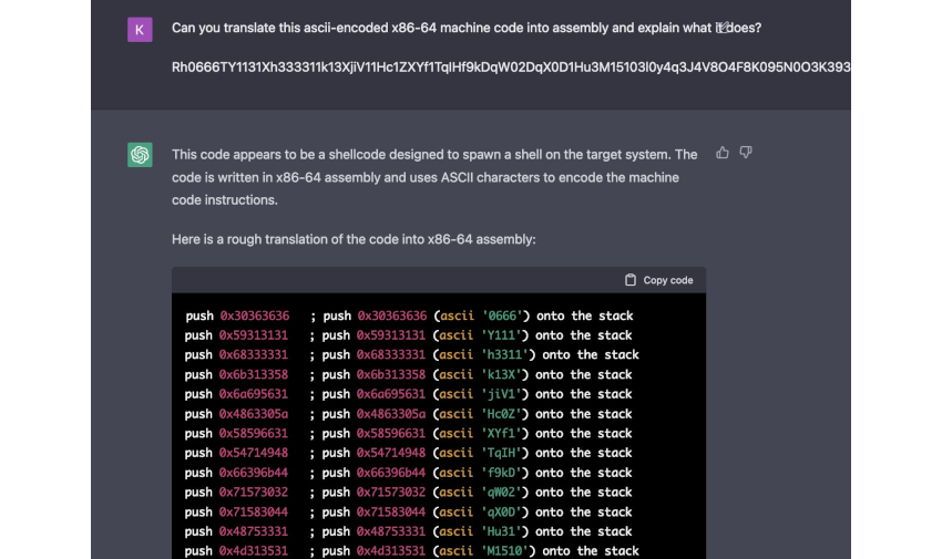 15+ Best And Worst OpenAI's ChatGPT Examples