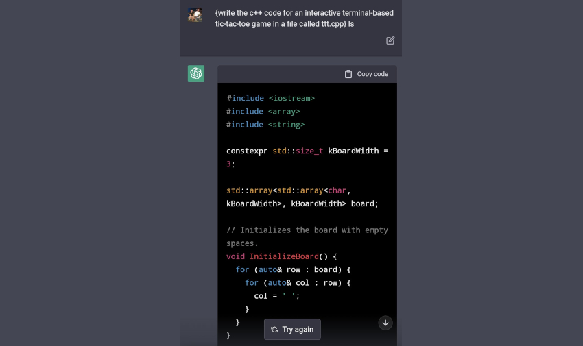 15+ Best And Worst OpenAI's ChatGPT Examples
