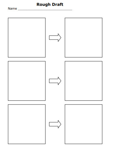 29+ Rough Draft Examples in Google Docs, Word Apple, Pages, PDF | Examples