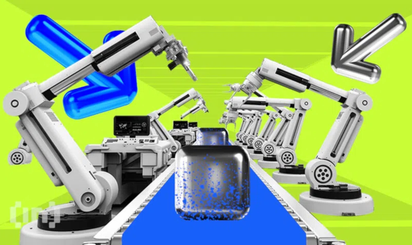 10+ Examples of AI-Generated Content on Finance | Examples