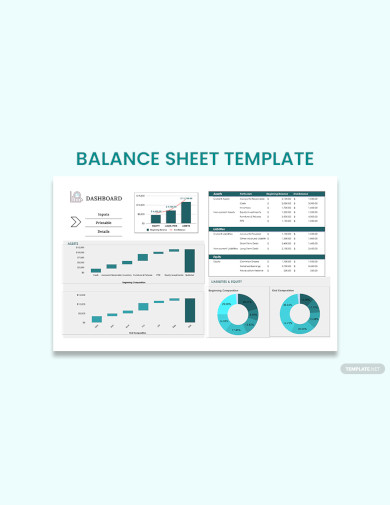 25+ Liquid Assets Examples in PDF | Examples