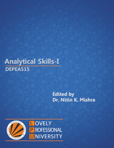 34+ Analytical Skills Examples - PDF, DOCS | Examples