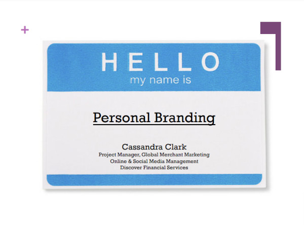 33+ Personal Brand - Examples, PDF, DOCS | Examples