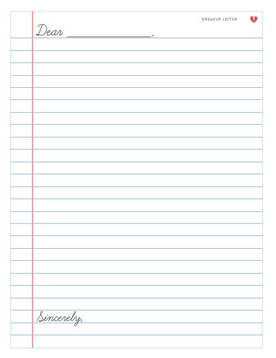 30+ Love Letter Examples in Google Docs, Word, PDF, PSD, Illustrator ...