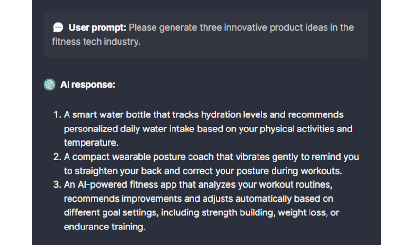 12+ ChatGPT Prompts Design Tips & Examples | Examples