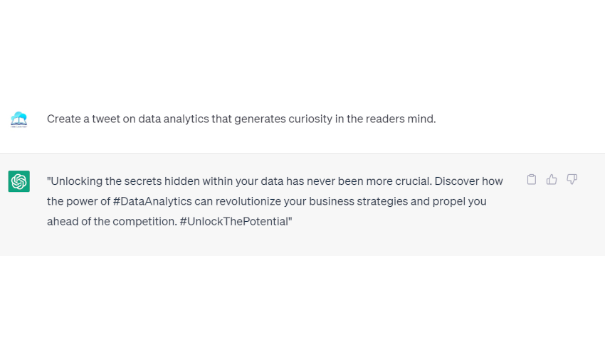 12+ ChatGPT Prompts Design Tips & Examples | Examples