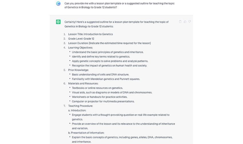 Chat GPT - 11+Prompt, Examples , How to Properly