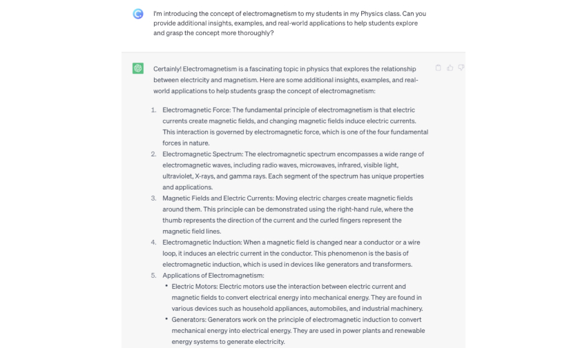 Chat GPT - 11+Prompt, Examples , How to Properly