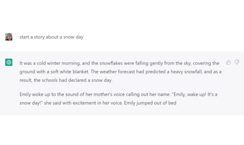 ChatGPT Examples in Schools (11+ Prompts Examples) | Examples