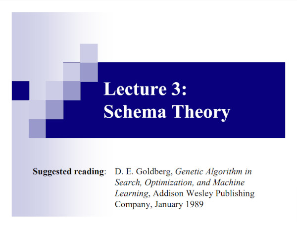 31+ Schema Examples - PDF | Examples