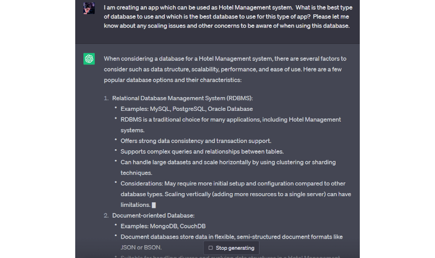 11+ ChatGPT Prompts for Programmers with Examples | Examples