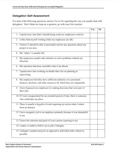 29+ Self Review - Word, Google Docs, Examples, PDF | Examples