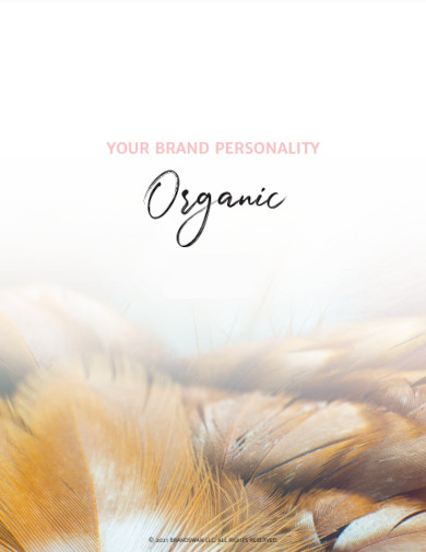 35+ Brand Personality Examples - PDF, DOCS | Examples