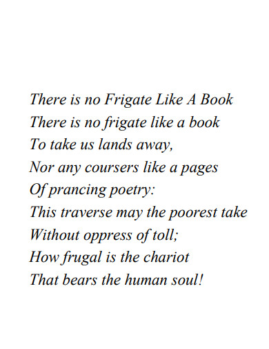 29+ Narrative Poem Examples in Illustrator, PSD, Google Docs, Apple ...