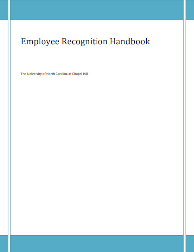 Employee Recognition - 34+ Examples, Format, How to Write, PDF