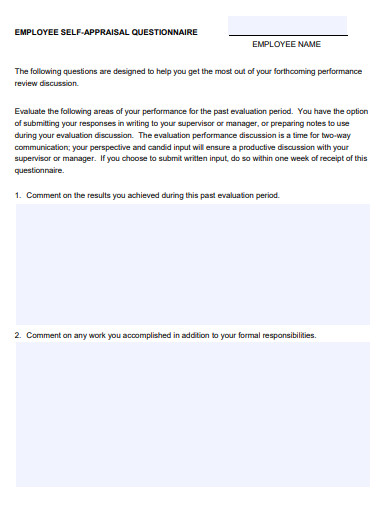 Employee Performance Goals - 13+ Examples, Apple Pages, Google Docs, Word, Google Slides, Excel ...