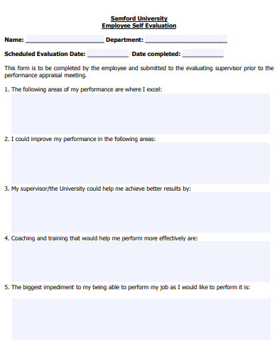 Employee Performance Goals - 13+ Examples, Apple Pages, Google Docs, Word, Google Slides, Excel ...