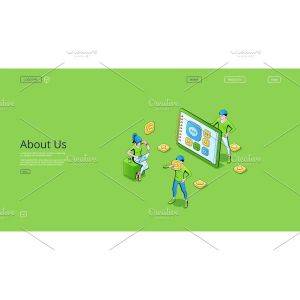 19+ About us Page Examples | Examples