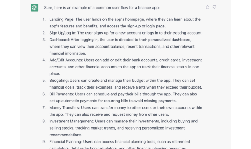 12+ ChatGPT Prompts Design Tips & Examples | Examples
