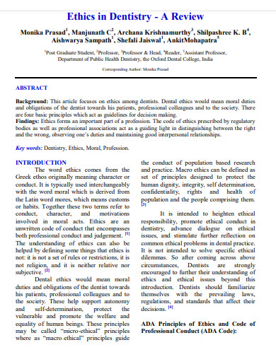 Good Review - 29+ Examples, Google Docs, Word, Illustrator, How to ...