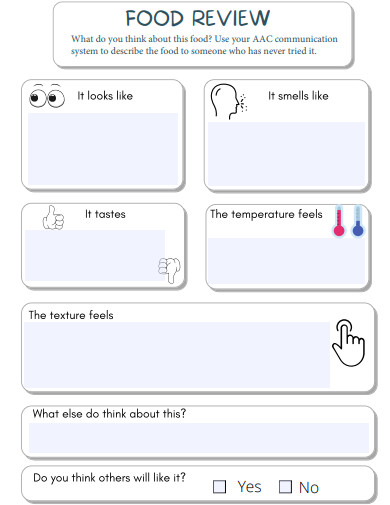 Good Review - 29+ Examples, Google Docs, Word, Illustrator, How to ...