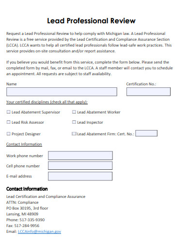 Good Review - 29+ Examples, Google Docs, Word, Illustrator, How to ...