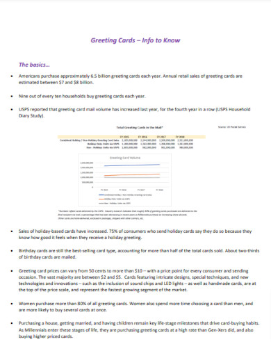 31+ Example for Greeting - Word, Outlook, Apple Pages, PSD, Publisher ...