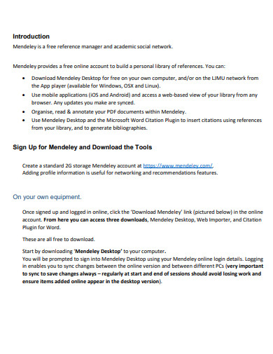 29+ Harvard Reference Style Examples in PDF | Examples