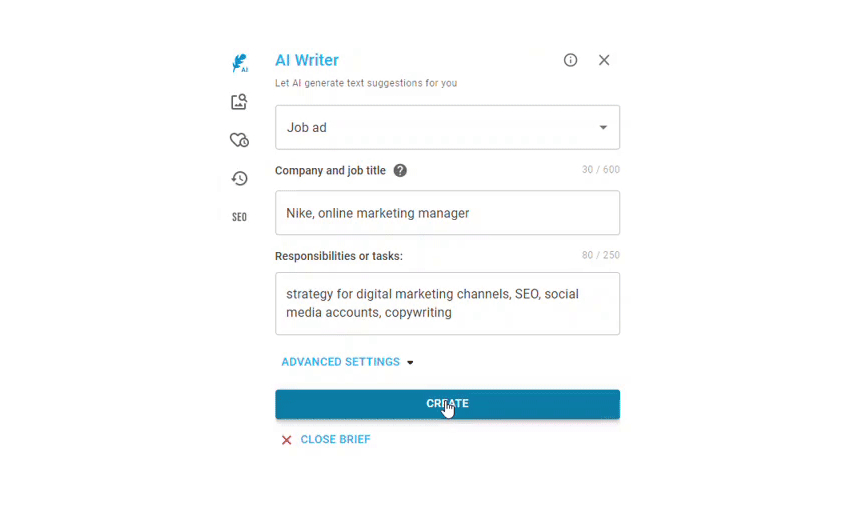 11+ Examples of AI in HR and Recruiting | Examples