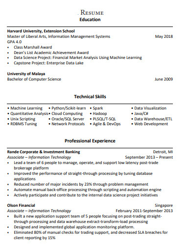 26+ Job Objective Example in Word | Apple Pages | PDF | PSD | Publisher ...