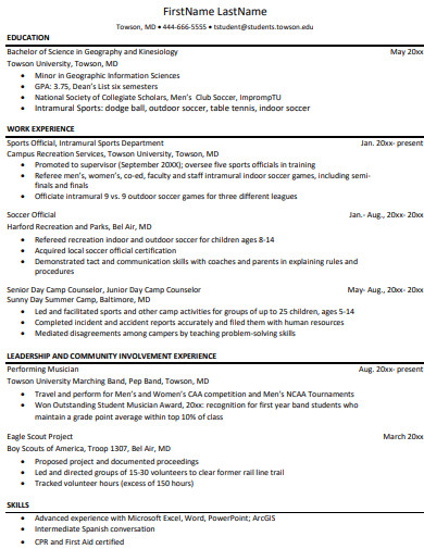 29+ Job Reference Examples in Outlook, Google Docs, Word, Apple Pages ...
